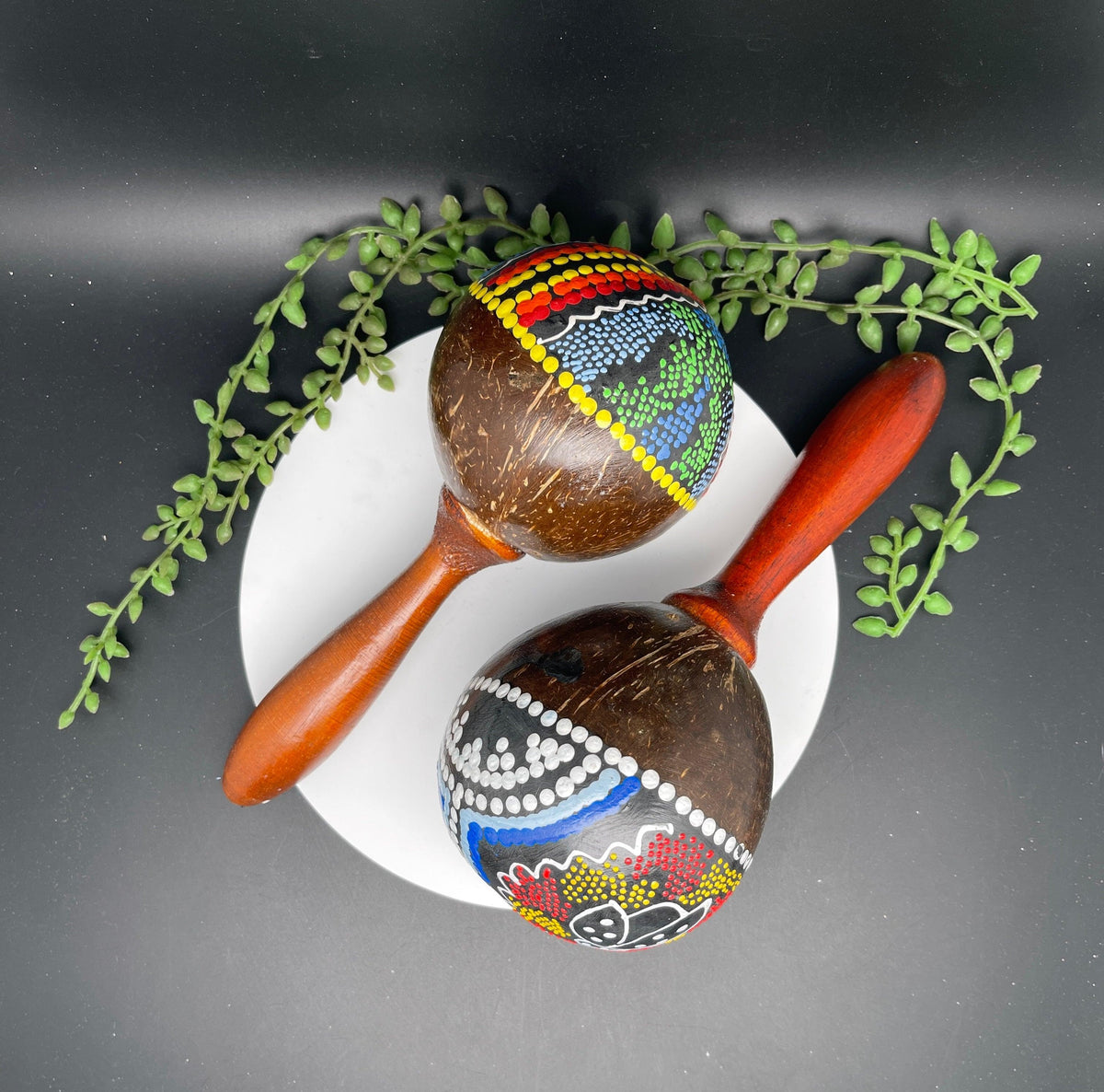 General Accent Items – Natural Collective LLC