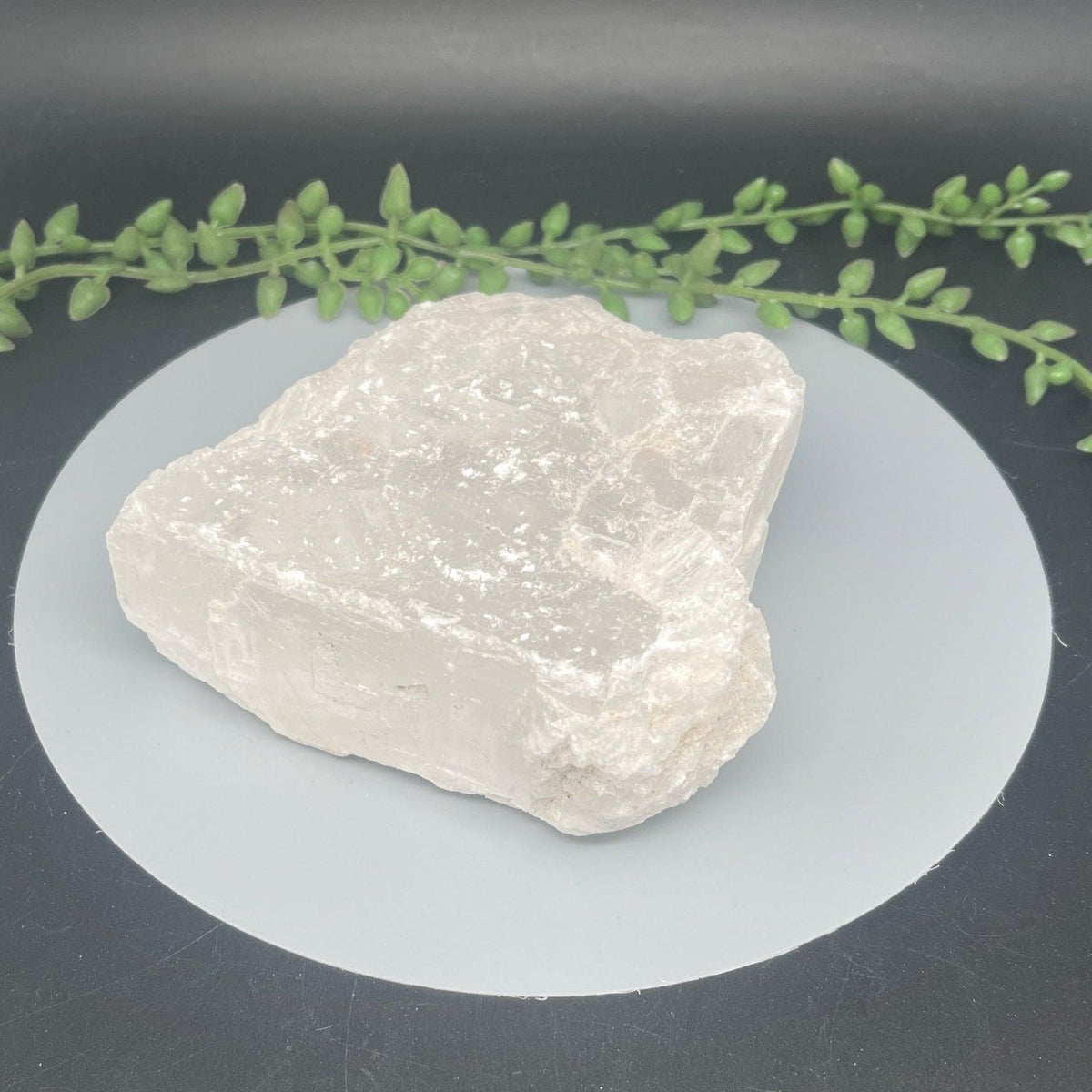 Himalayan Halite Salt Roughs – Natural Collective LLC