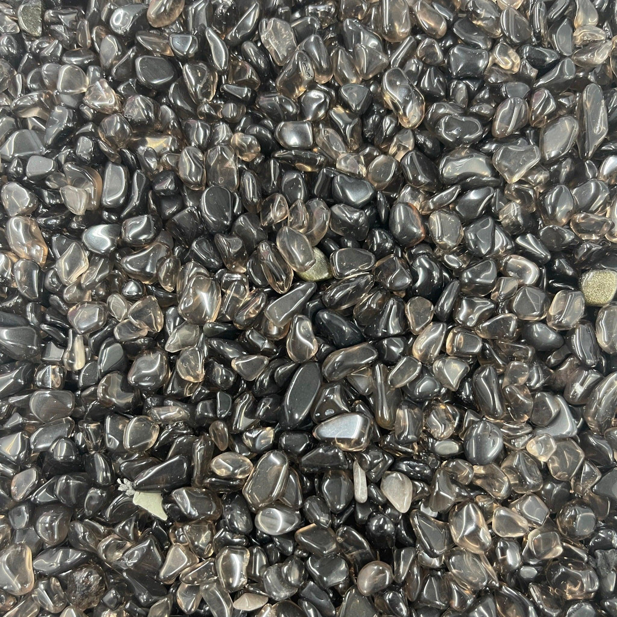 Ice Obsidian Chips – Natural Collective LLC