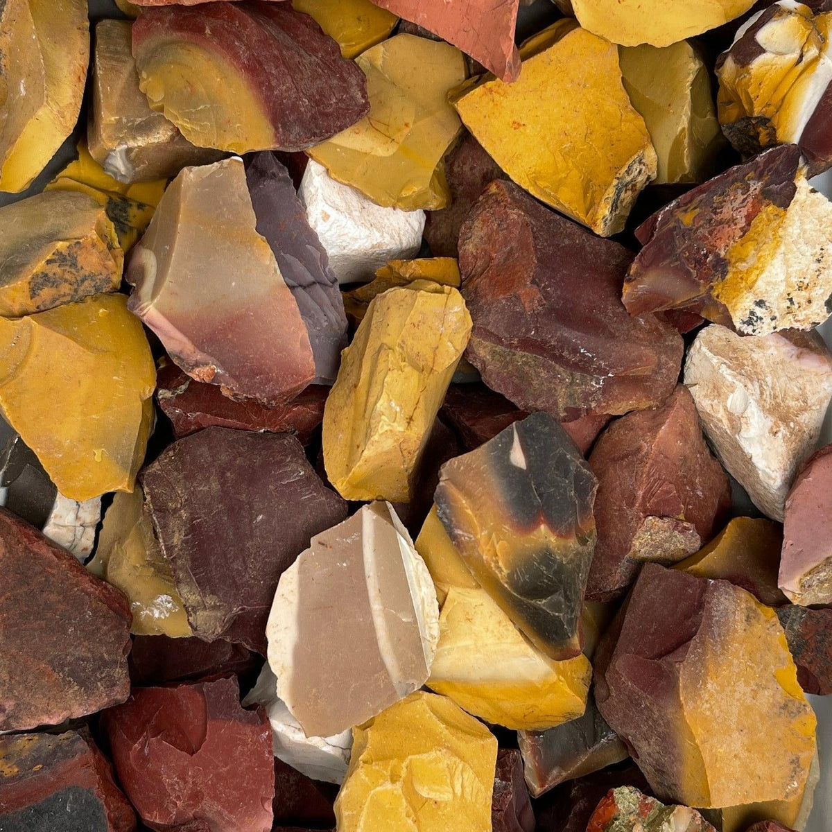 Mookite Rough – Natural Collective LLC